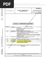 GADSL 2024: Global Substance Compliance | PDF | Chemical Substances ...