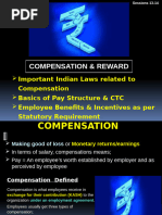 Accenture Guidelines | PDF | Payroll Tax | Salary
