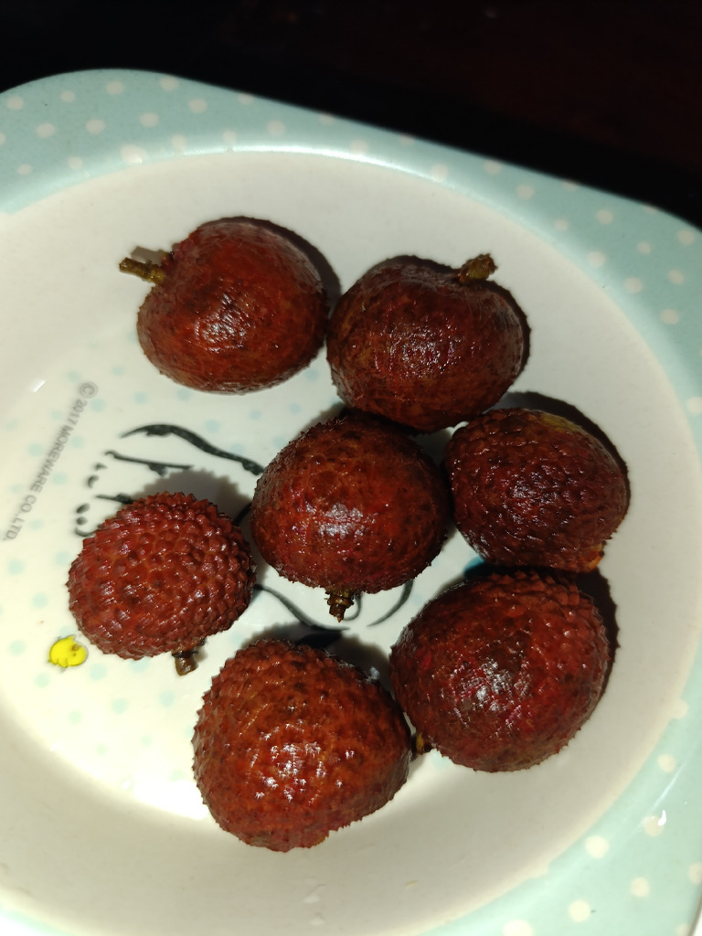 Real Lychee | PDF
