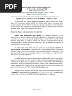 FORM18-Claim For Inclusion of Name in The Electoral Roll For A ...