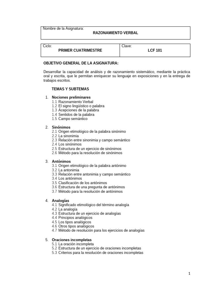 Programa Administracion de Inversiones | PDF | Contabilidad | Ciencias económicas