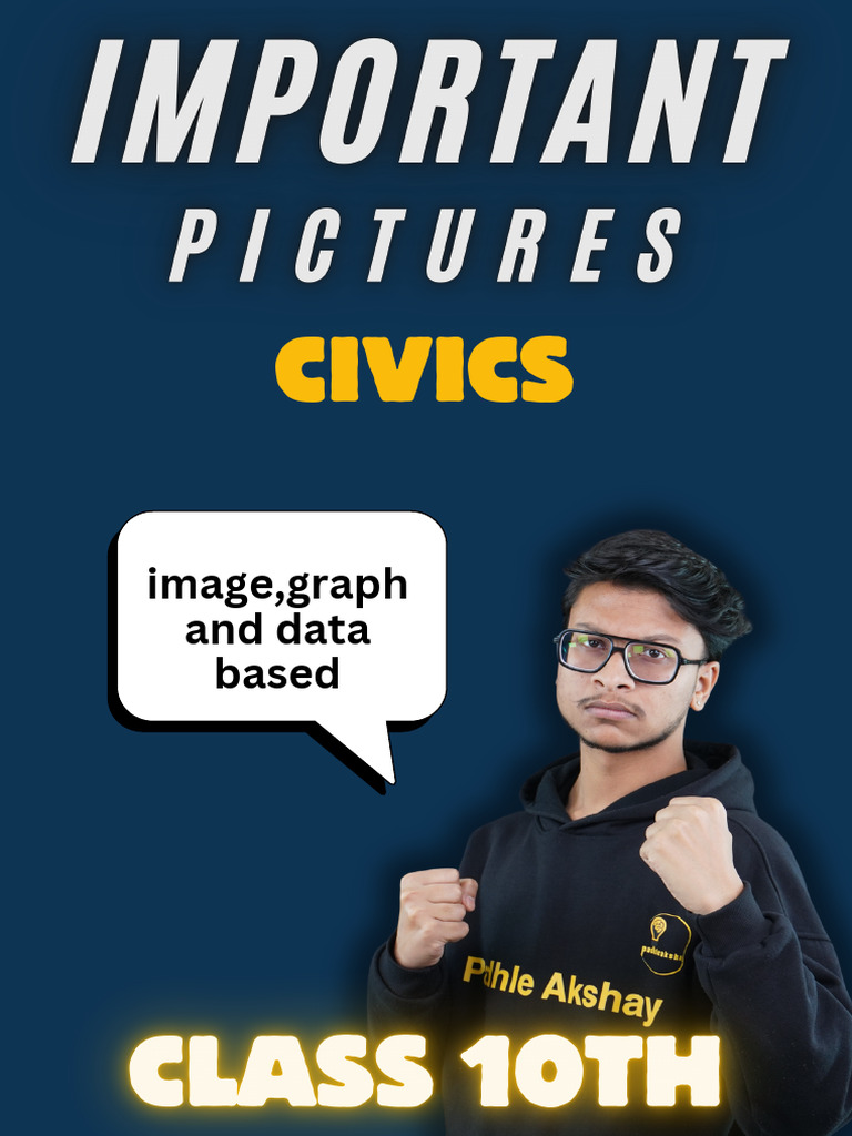 Important Pictures Civics | PDF