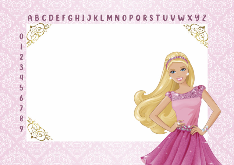 Barbie | PDF