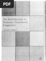 Principles of Pragmatics Leech PDF | PDF