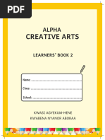 Agbadza Dance: History and Costumes | PDF | Art