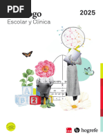 Escala INICO FEAPS | PDF