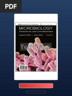 Prescotts Microbiology 10th Edition by Joanne Willey | PDF ...