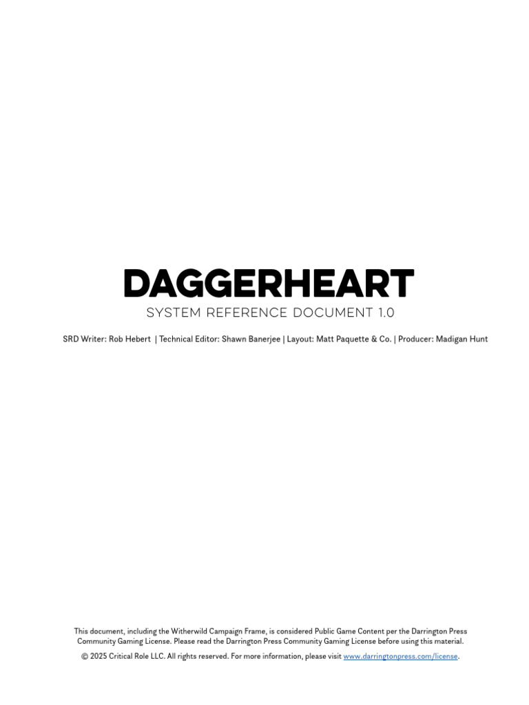 DH-SRD-1.0-June-26-2025 1 | PDF