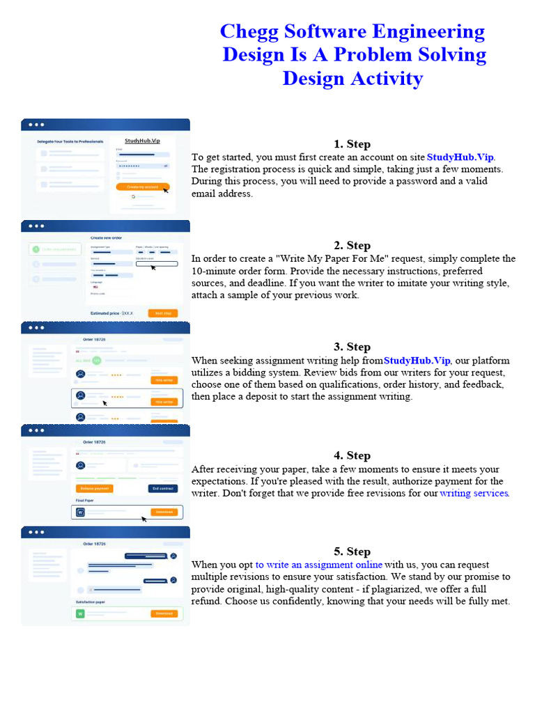 Chegg Software Engineering Design Is A Problem Solving Design Activity ...
