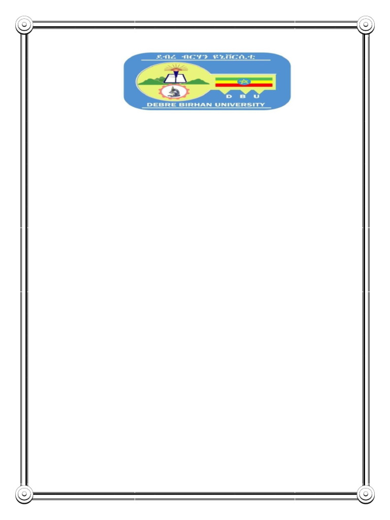 Mohammed Ebrahim | PDF | Food Security | Malnutrition