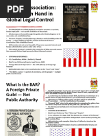 Reg S vs. 144A Offering Comparison | PDF | International Financial ...