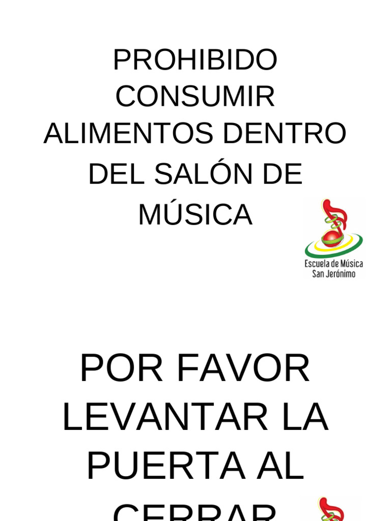AVISOS | PDF