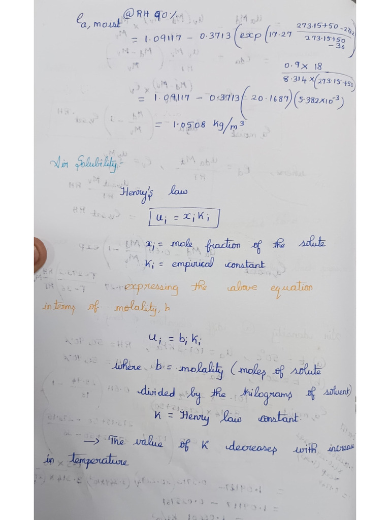 Unsat Class Notes (19!2!25) | PDF