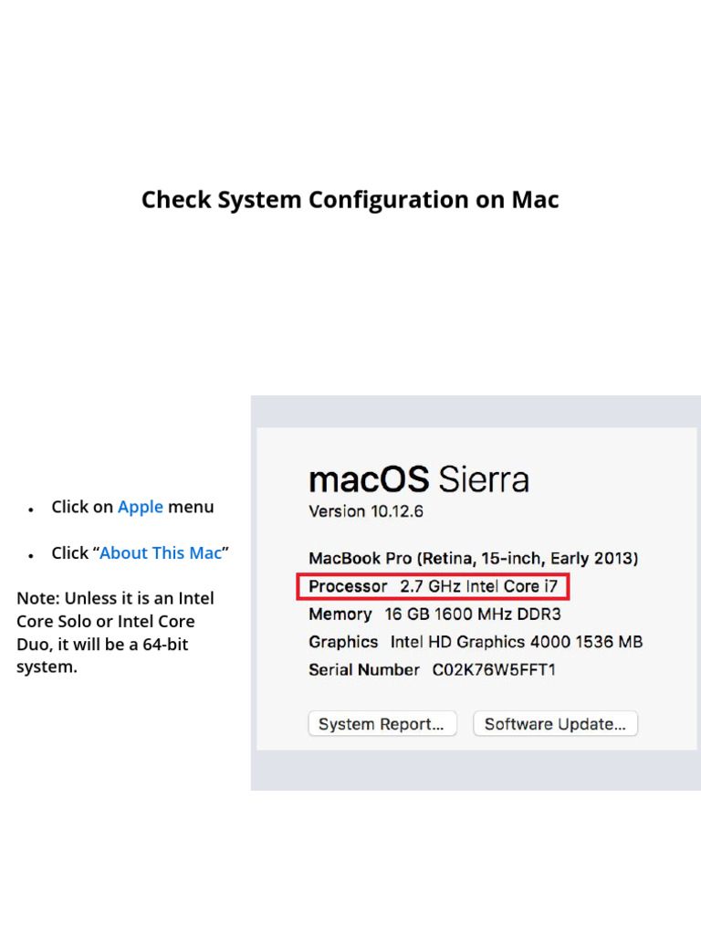 Install Anaconda On Mac | PDF