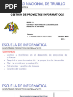 Estimación de Puntos de Historia en Agile | PDF | Planificación ...