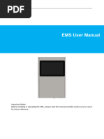 ERMS Function for Circuit Breaker Safety | PDF | Electrical Engineering ...