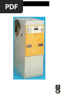 e-DMCR 3.0 Protection Relay Manual | PDF | Electrical Resistance And ...