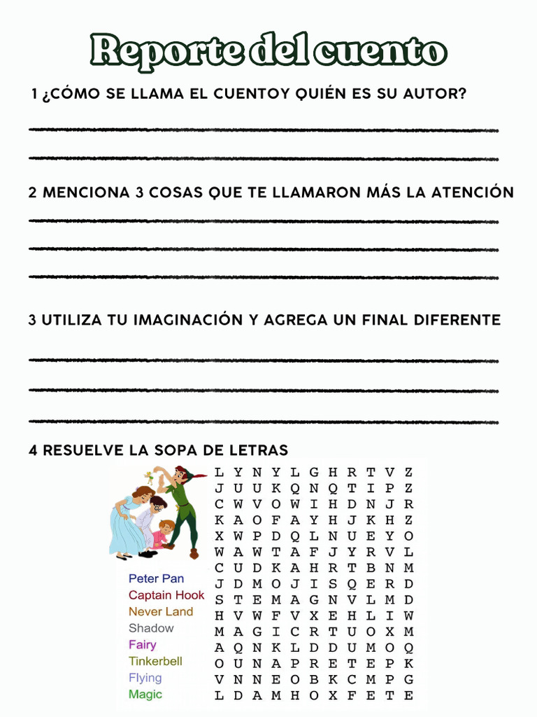 Documento A4 Lista de Tareas Moderno Naranja y Negro | PDF