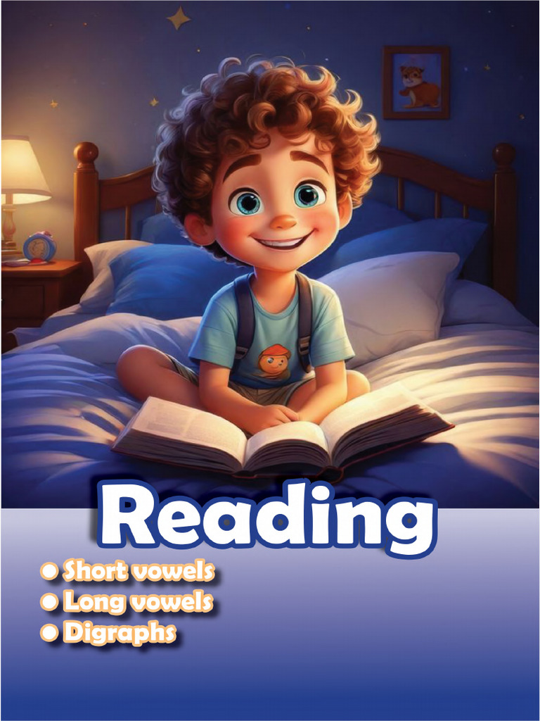 Reading Foundation | PDF