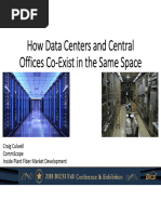 Coupling Facility Configuration Options | PDF | Computing | Computer Architecture