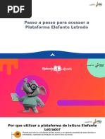 Plataforma Letrus | PDF