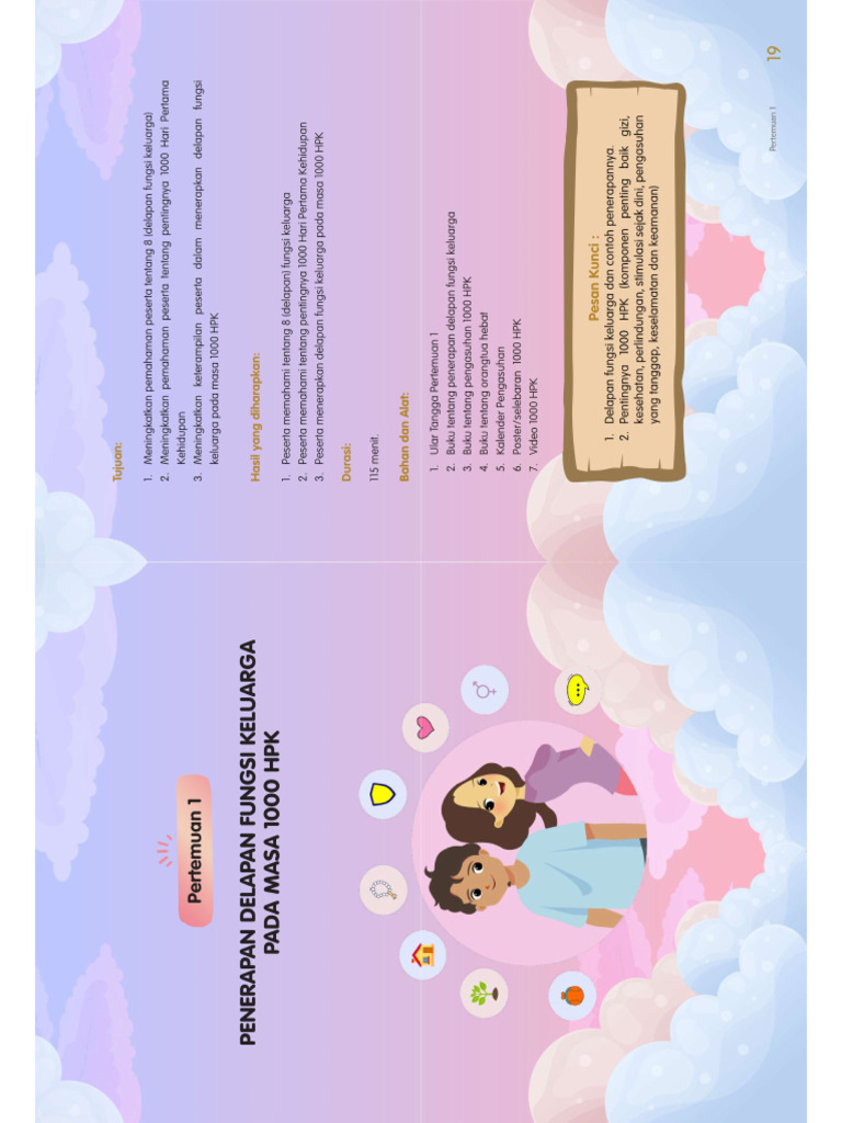 Materi 1 Siap Print | PDF