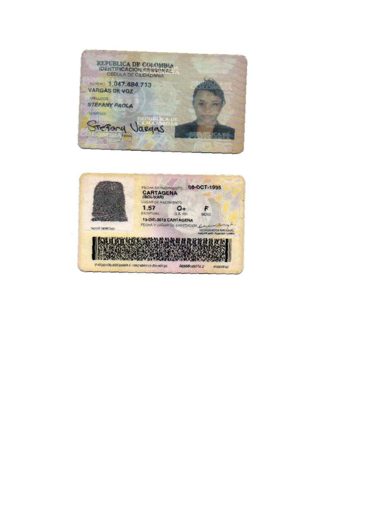 Stefany Vargas | PDF