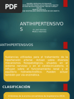 Dacten D: Indicaciones y Composición | PDF | Hipertensión ...