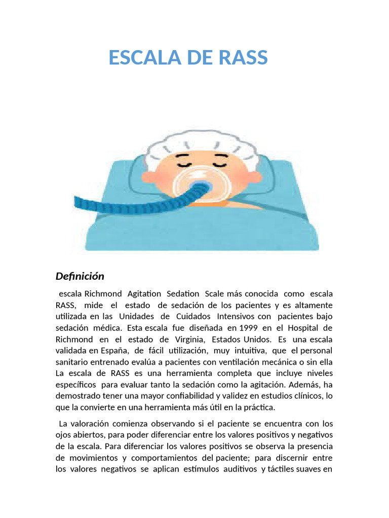 Rass | PDF | Medicina CLINICA