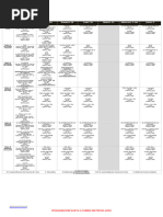 CNMX CONFIRMACIÓN Cartelera Cineteca México Del 25 Al 31 de Octubre Del 2024 | PDF