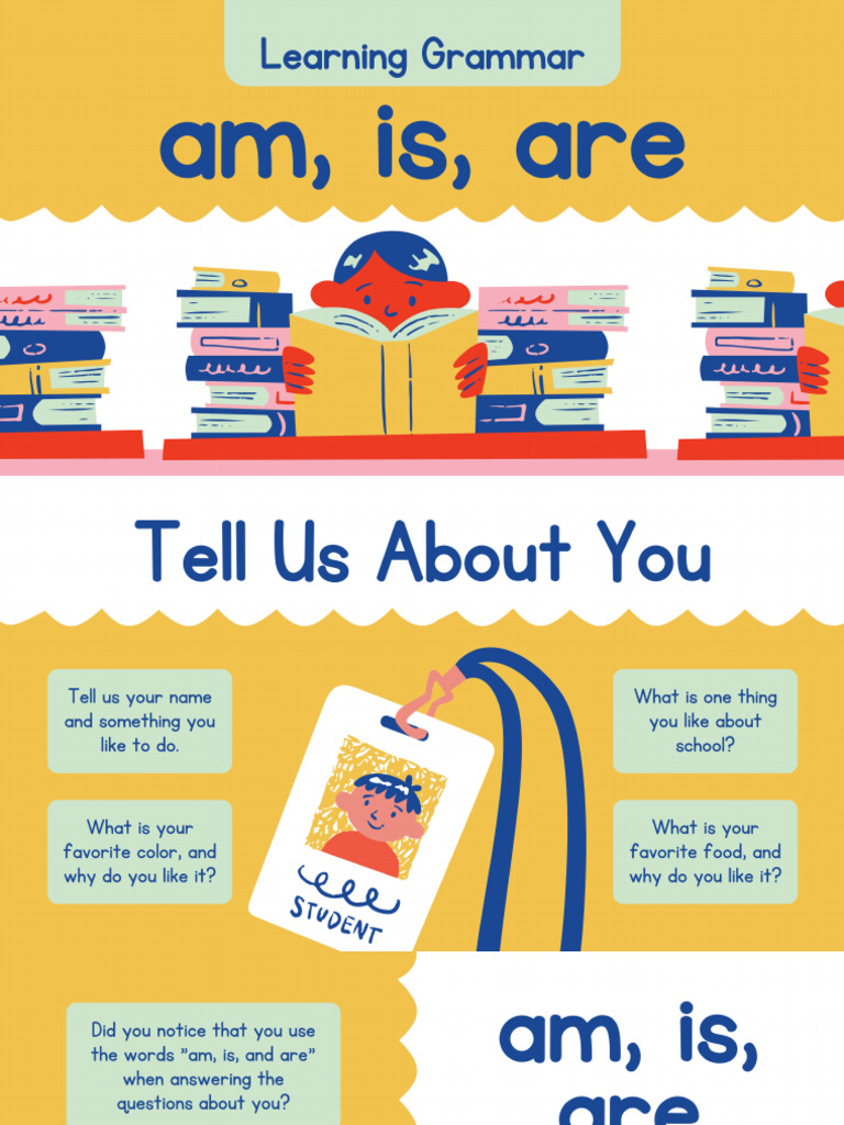 Learning Grammar | PDF