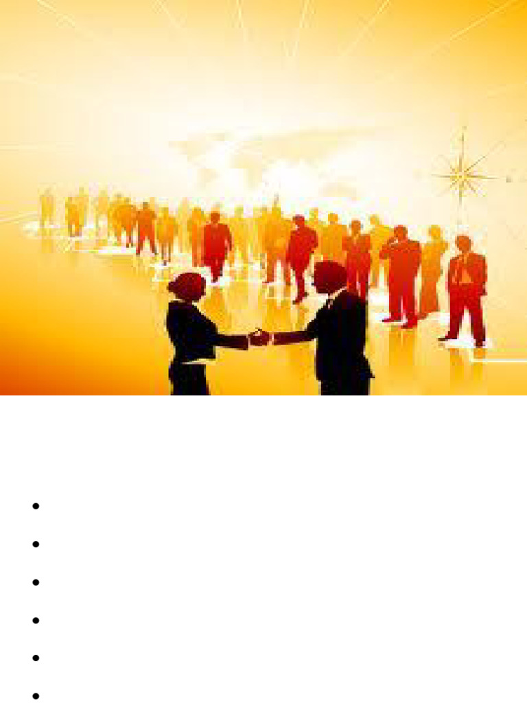 A Theory of Stakeholders-Salience Model | PDF | Bp | Stakeholder ...