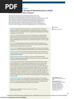 Snap-Iv 90 Items With Scoring | PDF | Mental Disorder | Attention ...