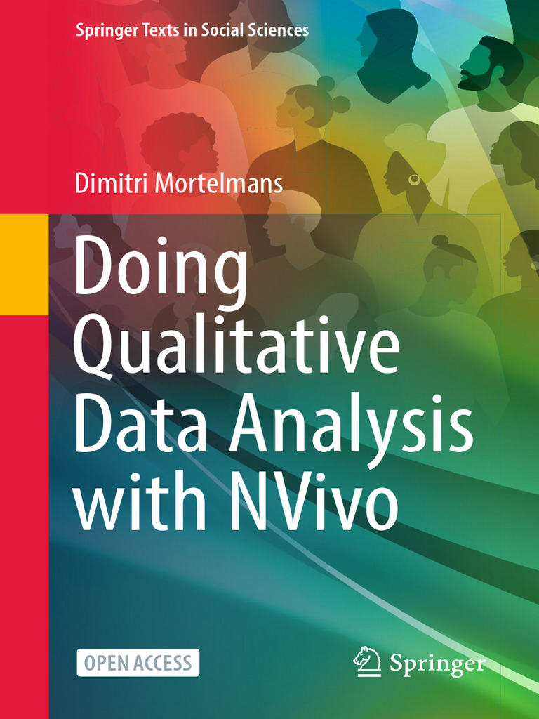 Qualitative Data Analysis With NVivo (SAVE & SHARE) | PDF
