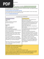 Guidelines for IB English B Paper 1 | PDF | Rhetoric | Essays