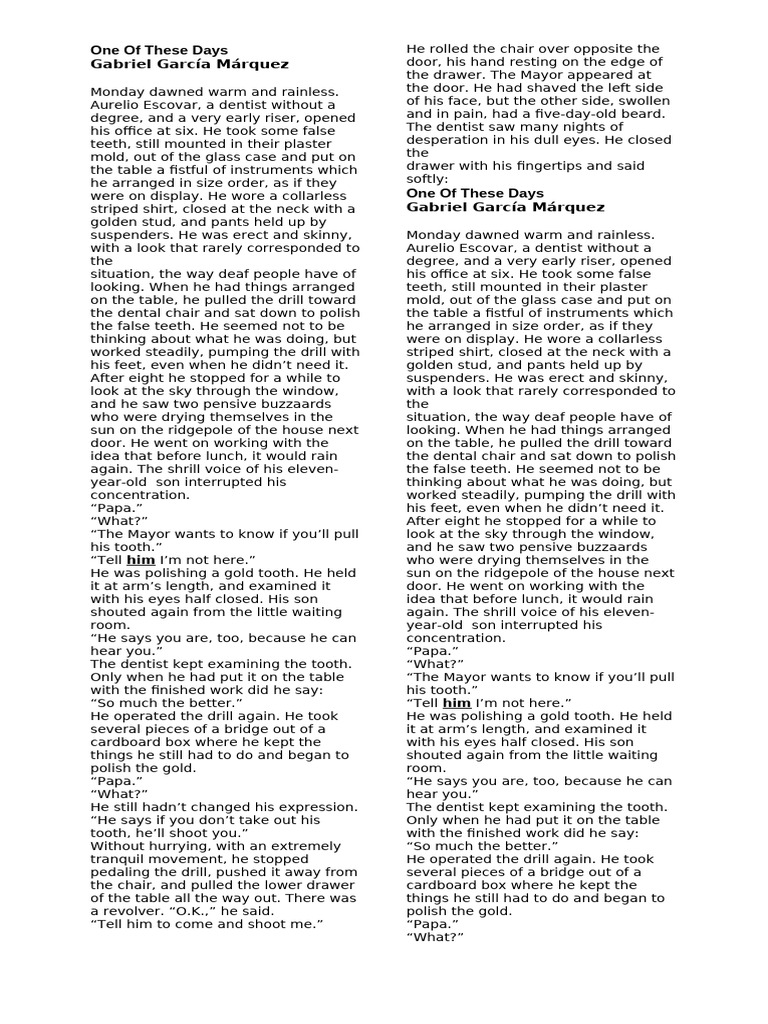 Final Springboard First Part | PDF