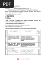 LK Modul 4 KP 3 (Aktivitas 3) | PDF