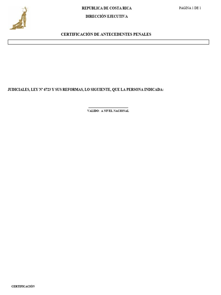 Certif 26501133 | PDF