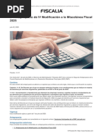 ¿Cómo Se Integra El MOI - Comparación Contable Vs Fiscal | PDF ...