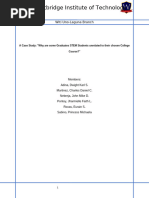 Writing an Elsevier Cover Letter Guide | PDF | Academic Journal | Editing