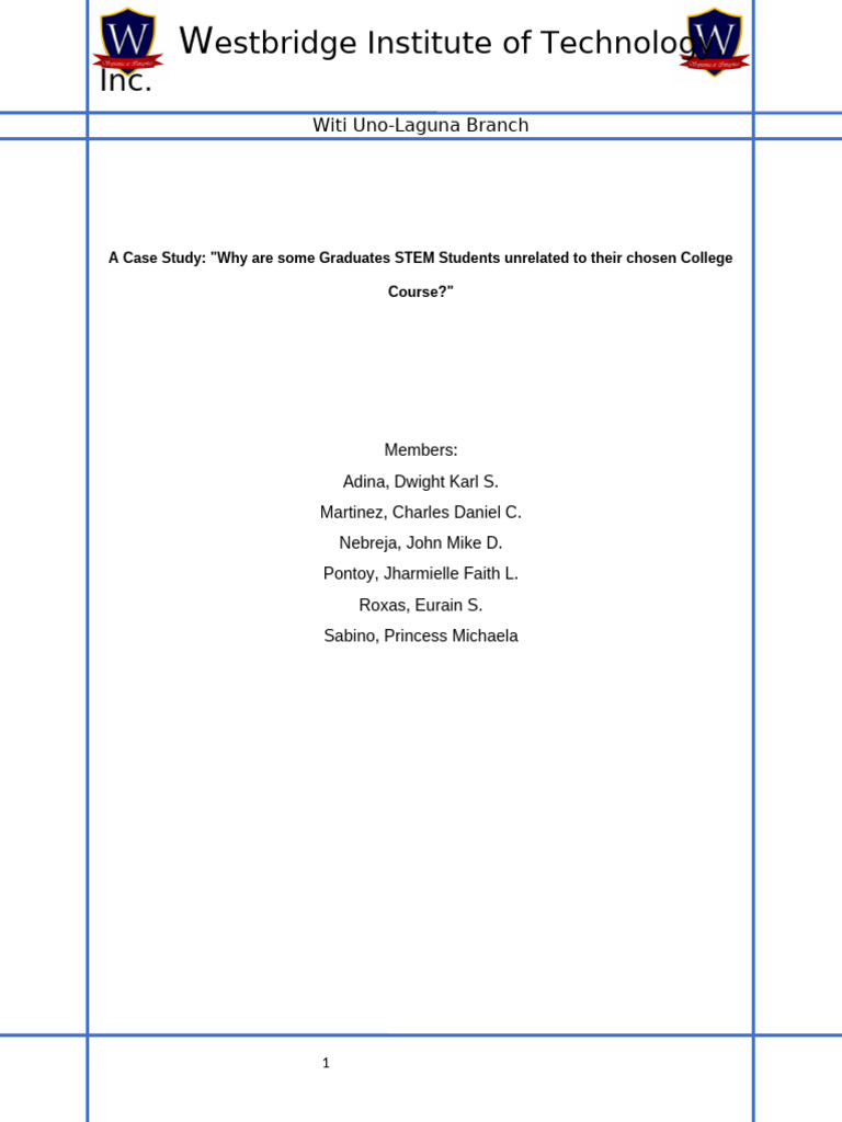 Research | PDF | Qualitative Research | Decision Making