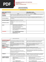 DLP AP 8 Quarter 2 Lesson 1 | PDF