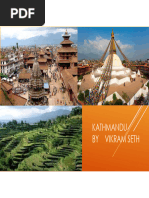 Class 9th Chapter Kathmandu | PDF