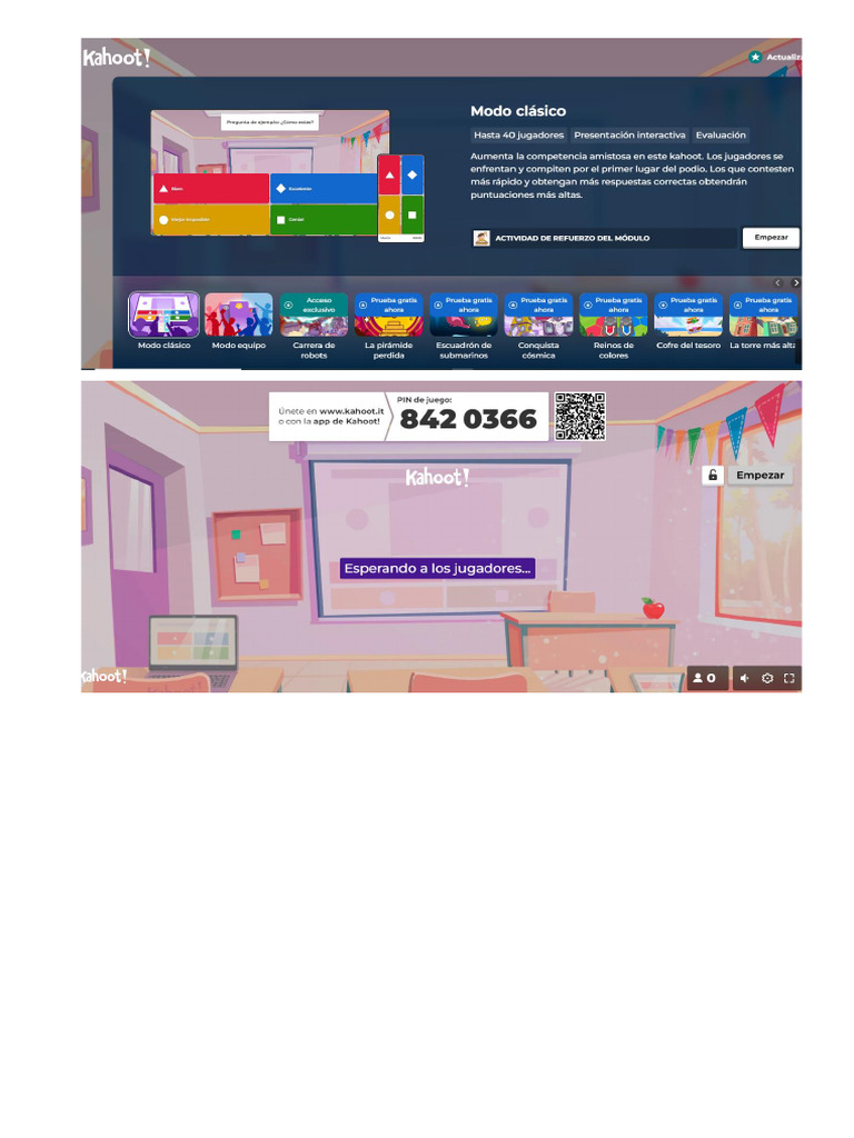 Actividad-Algebra y Funciones | PDF