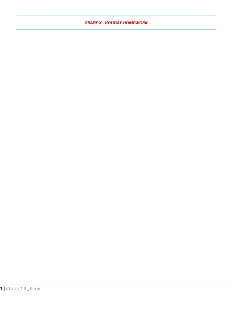 Assignment File PDF 2169 | PDF