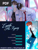 01-10 Minmotion Syndrome T1 | PDF