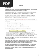 A1A Piping Material Specification Guide | PDF | Valve | Pipe (Fluid ...