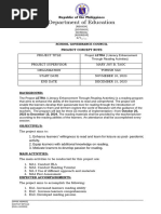 (Dm-Ouhrod-2025-1641) Teacher Workload Policy Toolkit For Deped Orders ...