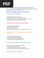 Modul 1 Koding | PDF