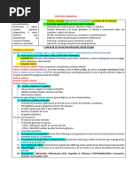 Control Prenatal GPC 2016 MSP | PDF | El embarazo | Parto prematuro